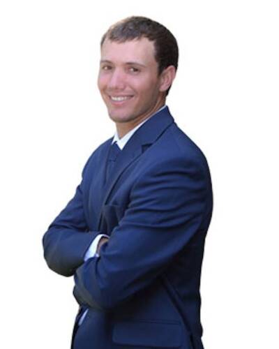 Zach Swink - Burlington Office - Ruhl&Ruhl Realtors